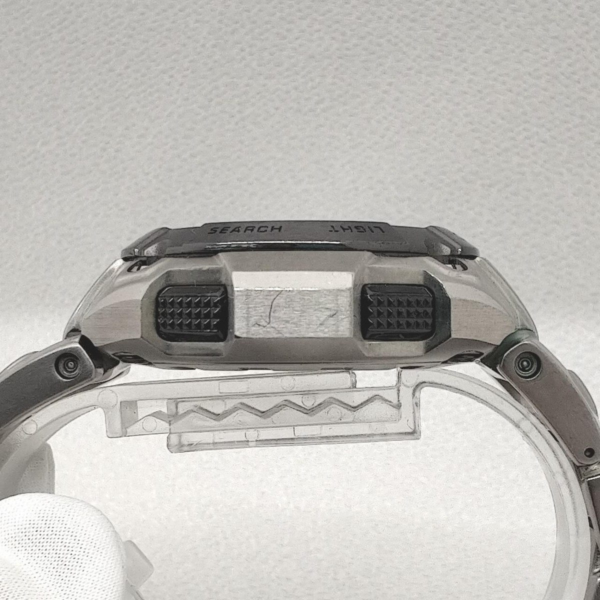 CASIO G-SHOCK MR-G MRG-7600D-1BJF Men's Watch solar watch CASIO G-SHOCK MR-G MRG-7600D-1BJF Men's Watch solar watch
