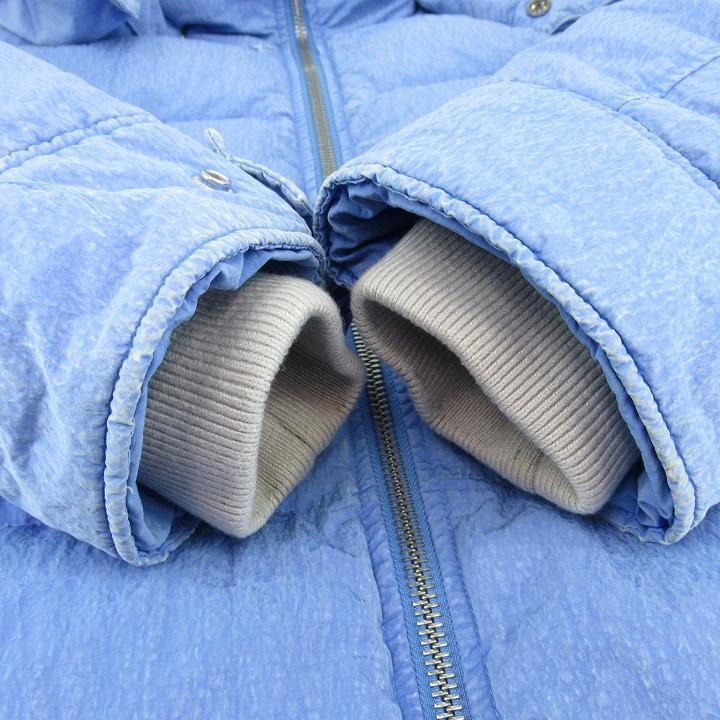 Diesel Men M Washed Down Jacket A03057 0Idak Warm winter Diesel Men M Washed Down Jacket A03057 0Idak Warm winter