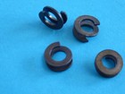 Steel Thackery Washers - Double Coil - UK MANUFACTURED BS1820 Type D ...