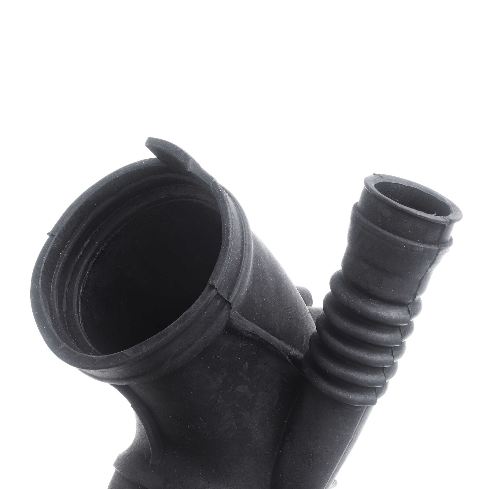 Air Intake Hose Boot Throttle Body to Air Mass Tube Elbow for BMW E53 ...