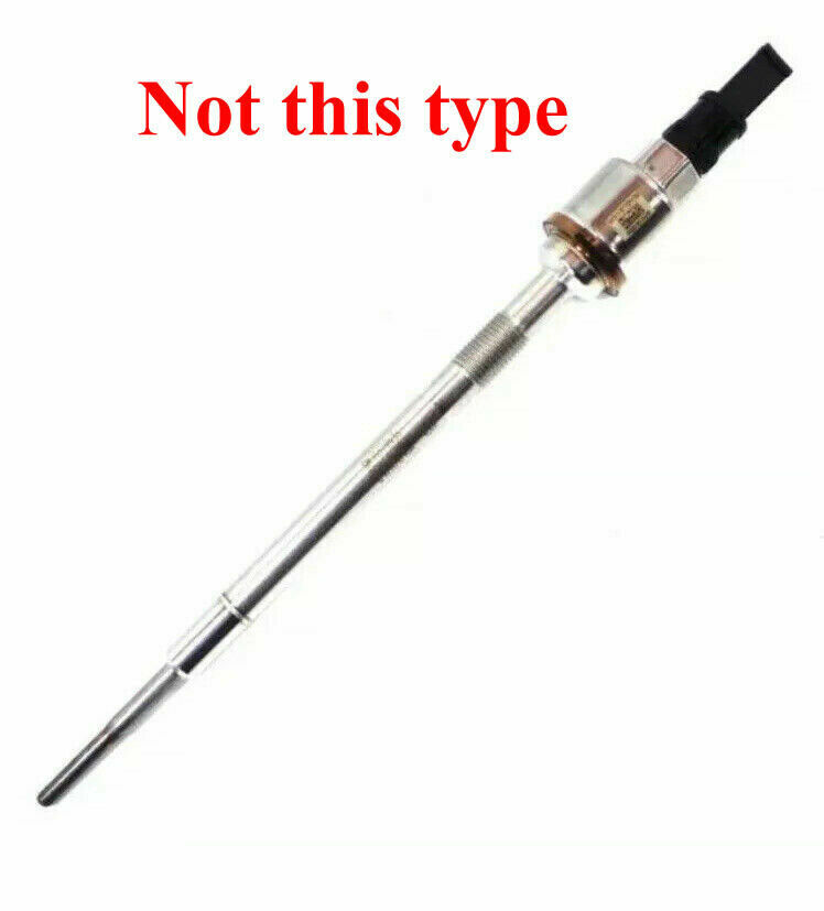 4x Bosch Glow Plugs For VW Passat 1.6 TDI 2.0 TDI O/E Quality | eBay