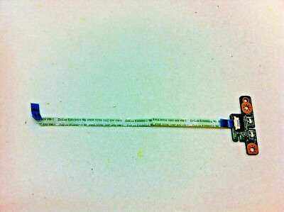 Acer Chromebook C720 C720P C740 LED Board w/ Cable - da0zhnybad0 / 208 ...