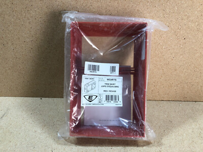 Edwards WG4RTS trim skirt | eBay