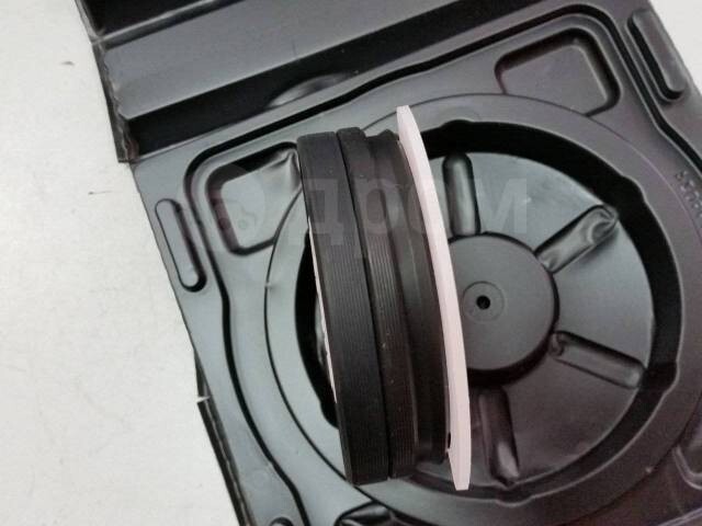 BMW 11147647381 Genuine OEM Factory Original Front Cover Seal for sale ...