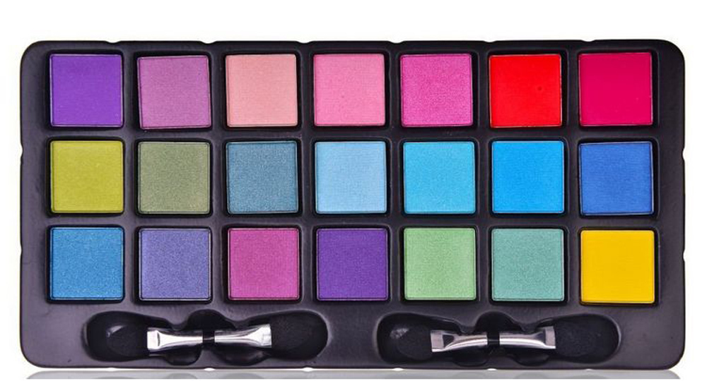 CC2014 Exclusive Snake Skin Makeup Kit, Dance Kit Gift Set | eBay