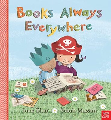 Books Always Everywhere, Jane Blatt | eBay.de