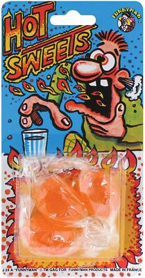 hot sweets | eBay UK