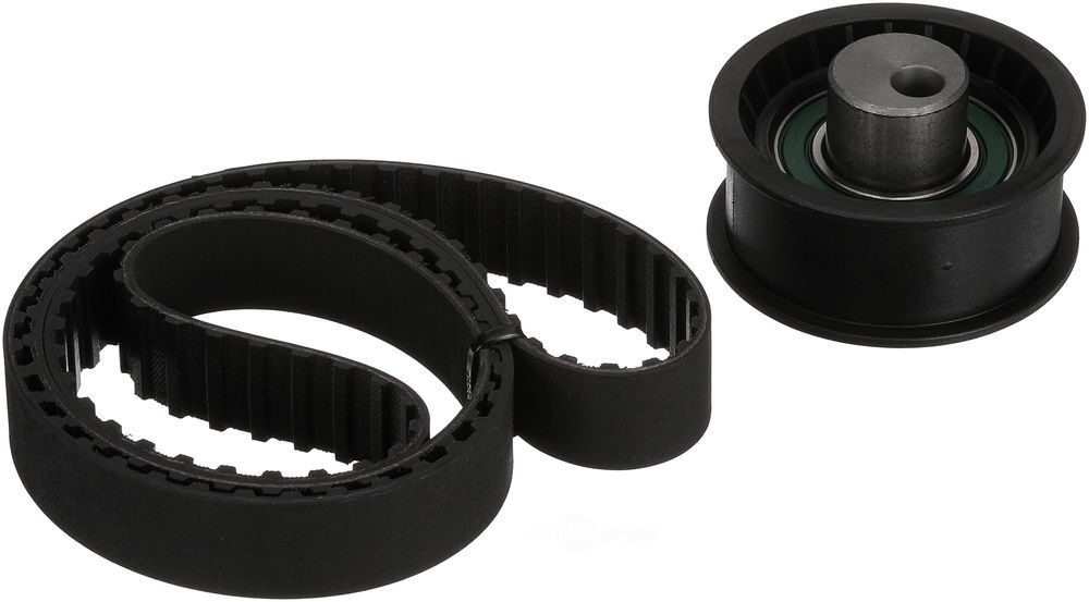 Engine Timing Belt Component Kit-PowerGrip Premium OE Timing Belt ...