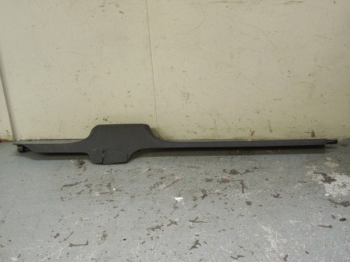 Audi RS3 8P 5 Door NS Left Inner Sill Trim Black 8P4853905 | eBay