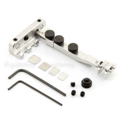 NEW Tremol-No Tremolo-Vibrato Locking Device - No drilling/routing ...