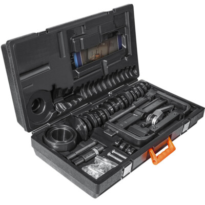 6575 Hub Grappler Kit Front Rear Wheel Hub Bearing Removal Install Tool ...