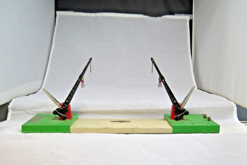 Lionel Prewar Std/ O 47 Crossing Gate. | eBay