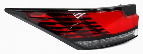 OEM Left Driver Side LED Tail Lamp For Lexus RX350, RX450, RX500 81560 ...
