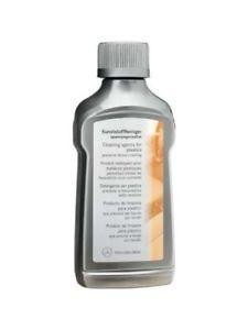 New Genuine Mercedes Benz Artificial Fabric Plastic Cleaner A0019869471 ...