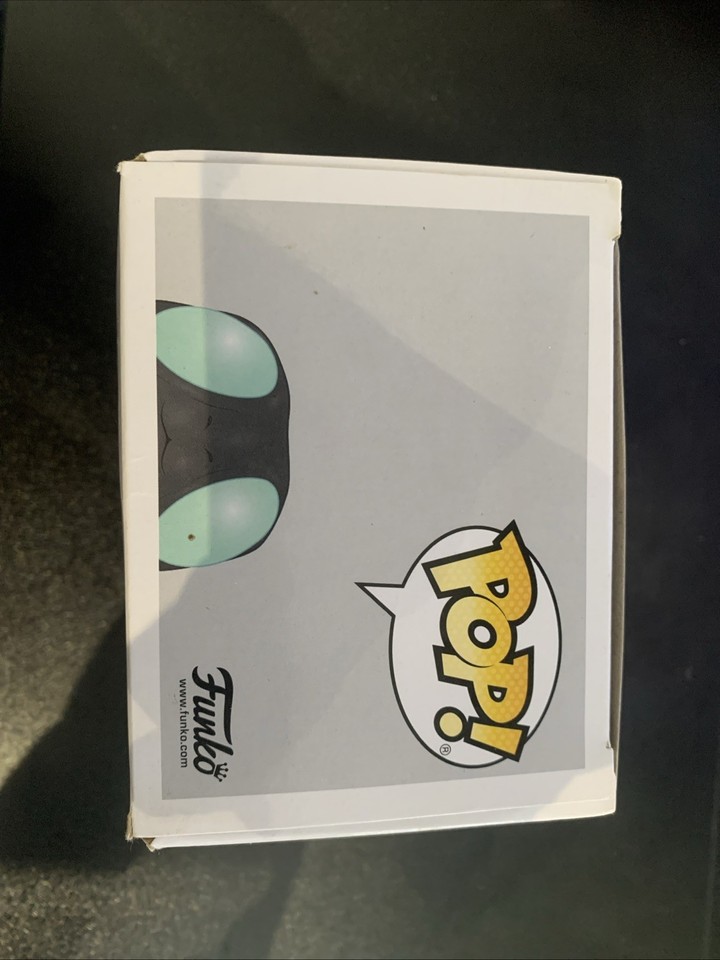 Funko Pop! Vinyl: Crimes of Grindelwald Mooncalf #24 Special Edition ...