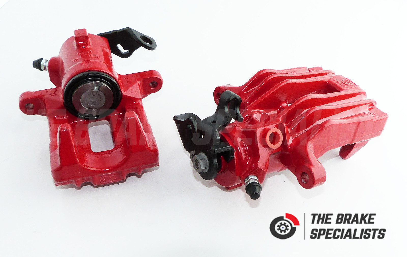 EXCHANGE VW Polo GTI 6C 2014-2017 Remanufactured Rear Brake Calipers ...