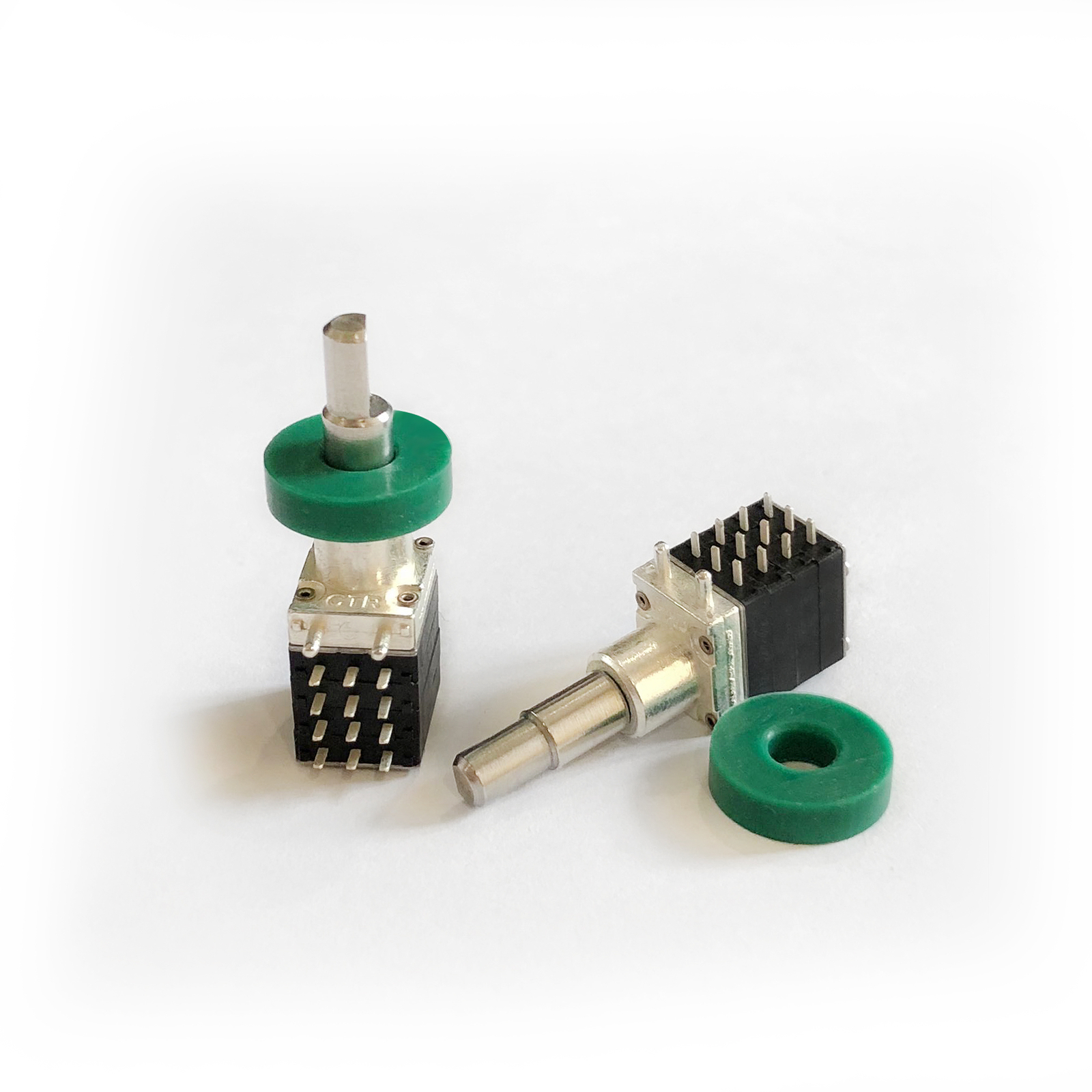 Lot 10 Channel Encoder For CP200d DEP450 DP1400 XiRP3688 Handheld Radio ...