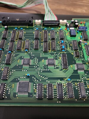 Anritsu Data Transmission Analyzer Board 432U39830 Y2 | eBay