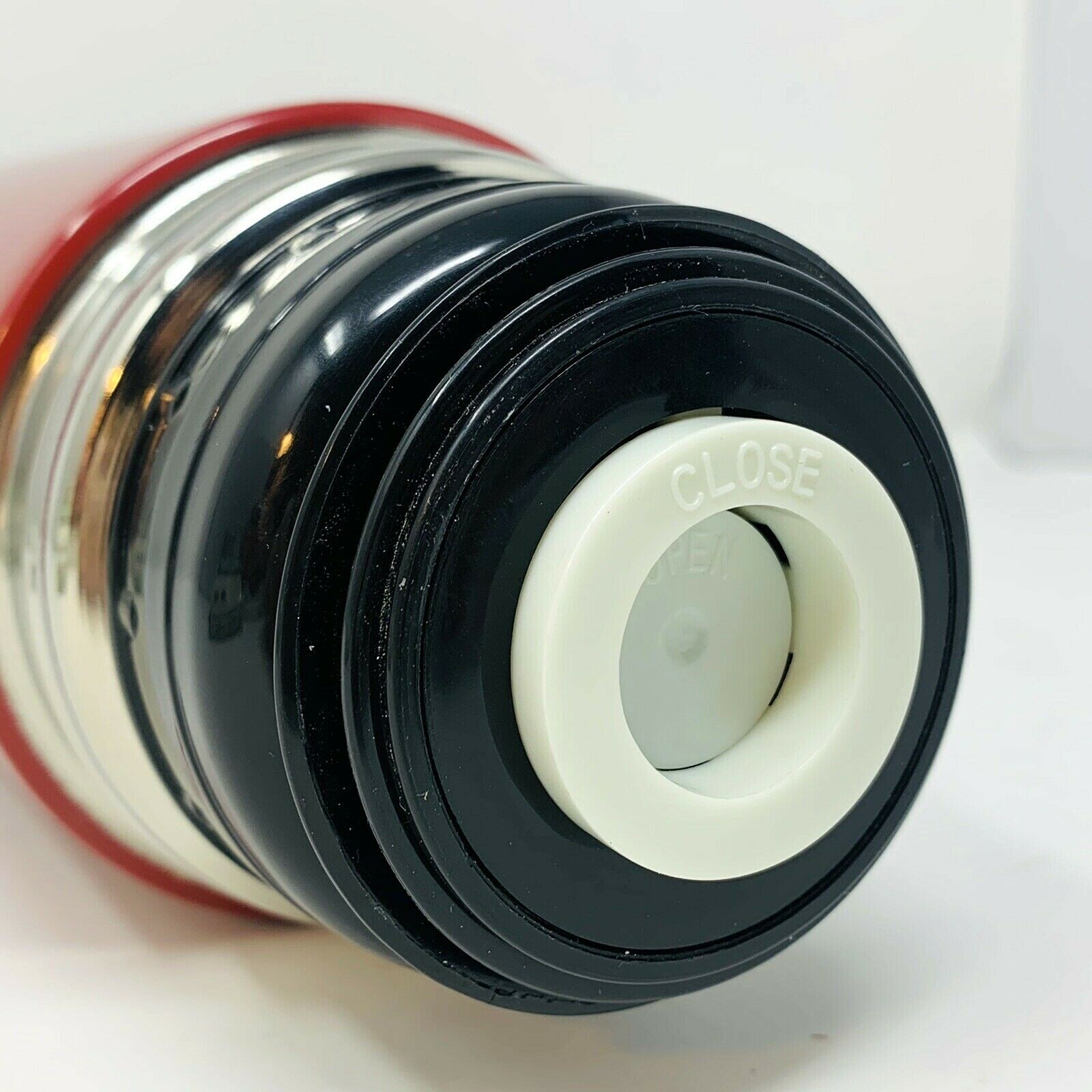 Bios H20 Shotgun Shell Thermos 12 Gauge Insulated Hunter Gift Coffee ...