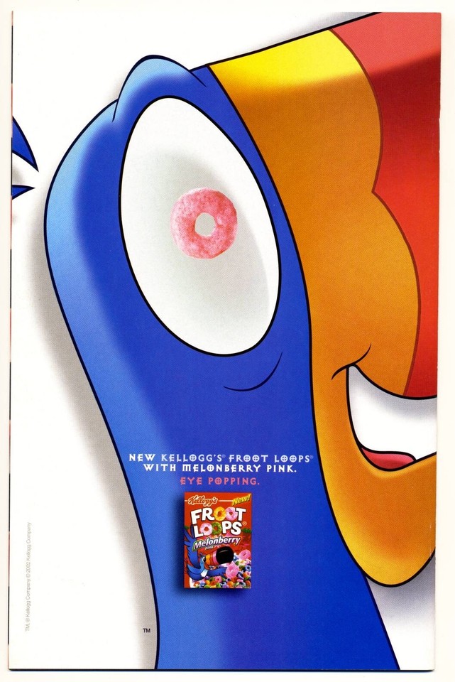 SONIC THE HEDGEHOG #113 F, Sega, Archie Comics 2002 | eBay