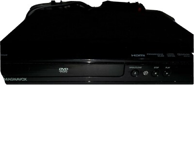 Magnavox MDV3110/F7 DVD Player Free Shipping 609585190009| eBay