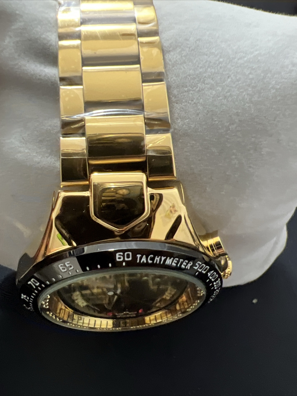 Luxury Watch Men Automatic Skeleton Mechanical TM432 Winner Edition ...