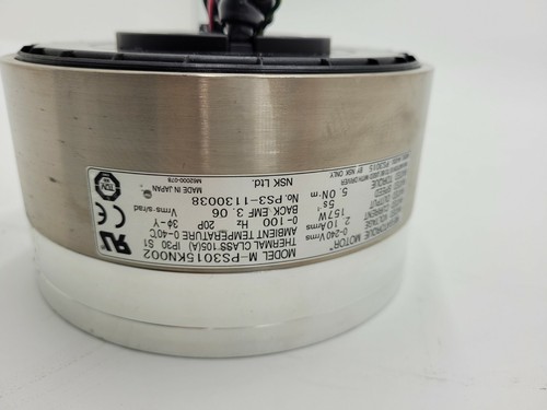 NSK M-PS3015KN002 Excellent Condition | eBay