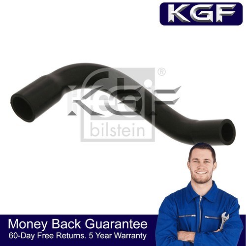 KGF Crankcase Oil Breather Fits Vauxhall Corsa Meriva 1.0 1.2 1.4 ...