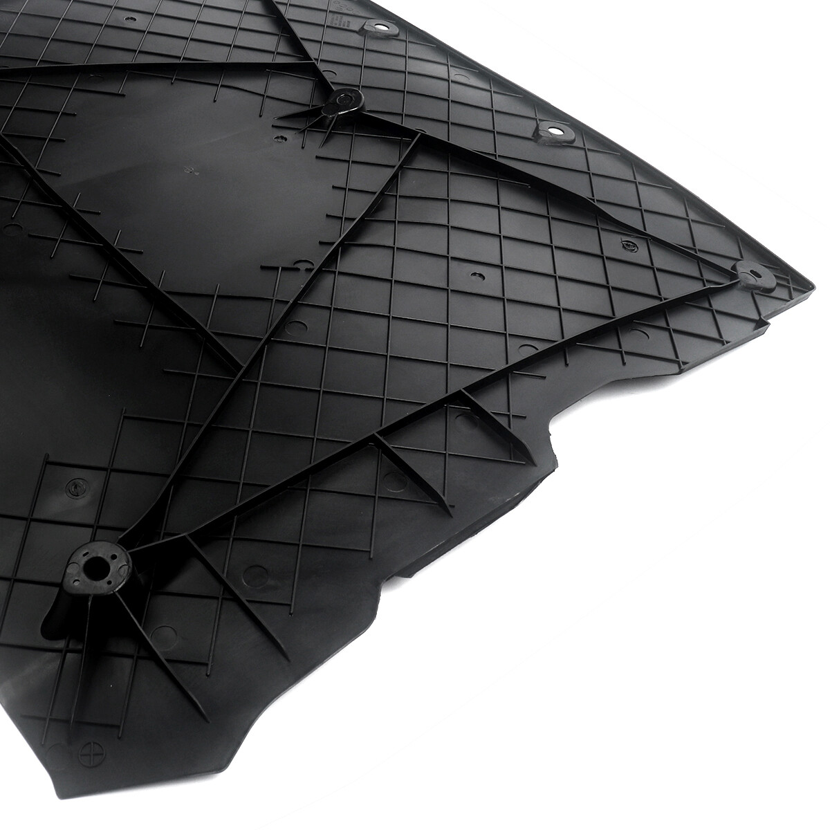 Front Underbody Liner Cover Splash Shield 149915100A For Tesla Model 3 ...