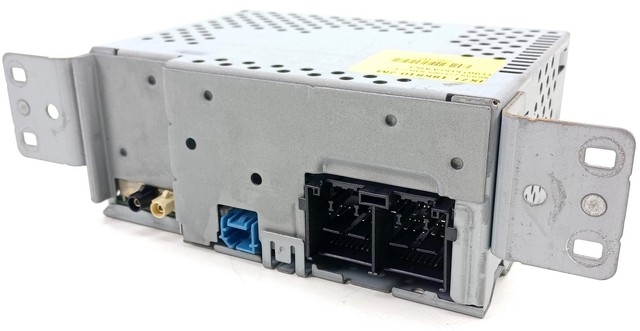 SAT NAV HEAD UNIT FORD KUGA 2020 Satellite Navigation & -JX71-18K810-ZM ...