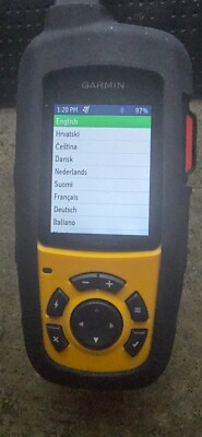 Garmin In Reach SE Explorer Plus Satellite Communicator and extras FREE ...