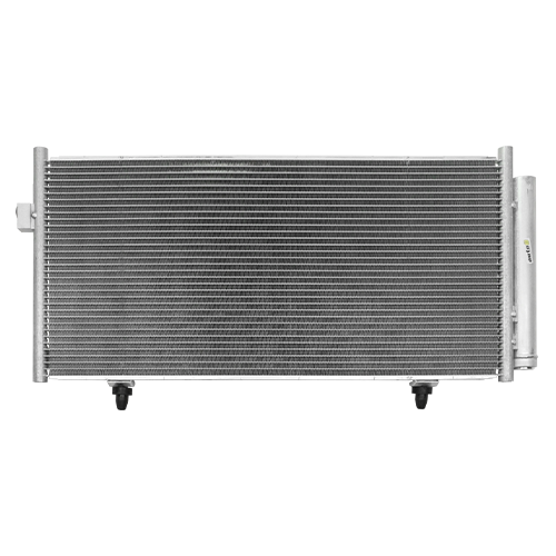 New Air Con AC Condenser for Subaru Forester SH 2.5L Petrol EJ255 04/10 ...