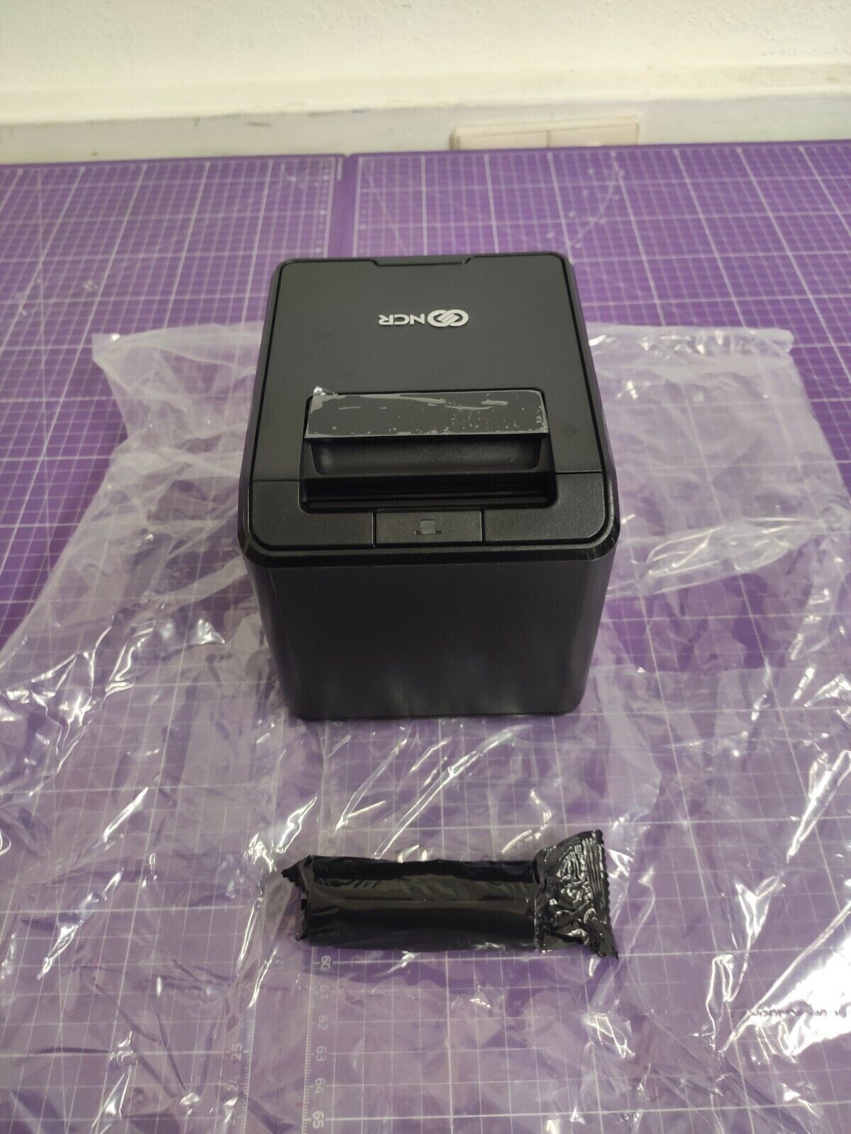 NCR 7199-7001-9001 NCR Real POS Thermo-Belegdrucker | eBay