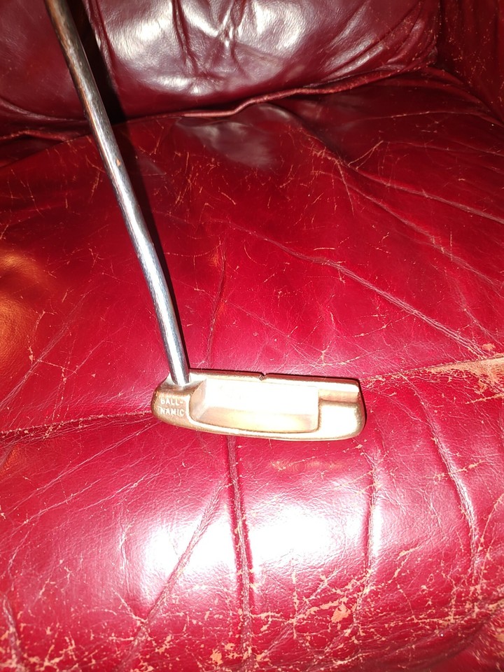 Vintage Ping Ball Matic Mlt | eBay