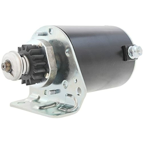 Starter For Briggs Stratton V-Twin 22 HP Engine John Deere D130 Cub ...