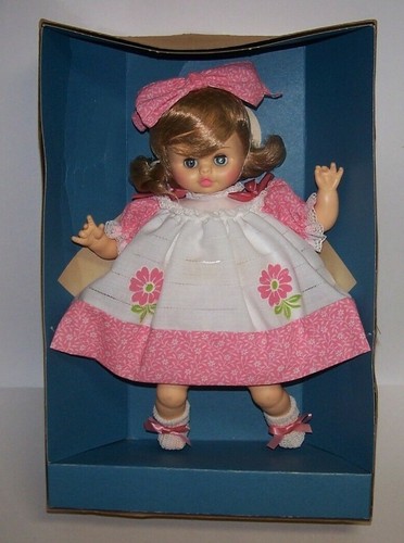 Softkin Cuddly Baby Doll 13" by Horseman | eBay