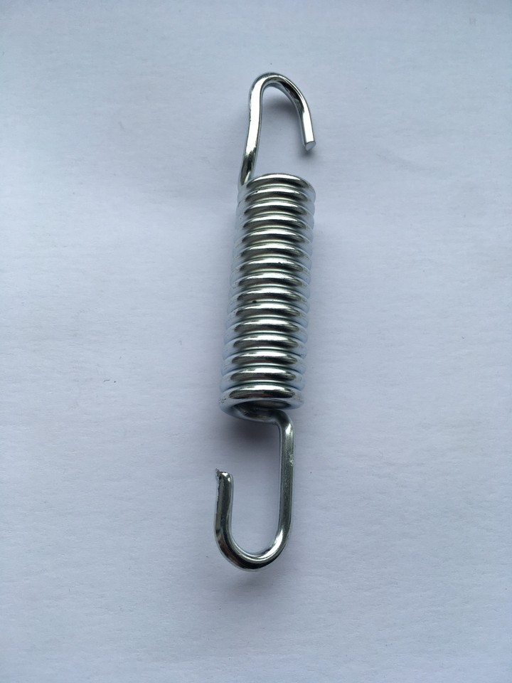 Expansion Spring Various Stand Tension Extension Expanding Extending ...