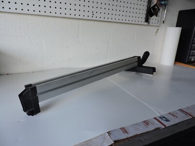 RYOBI BT3000/3100 TABLE SAW RIP FENCE #52 | eBay