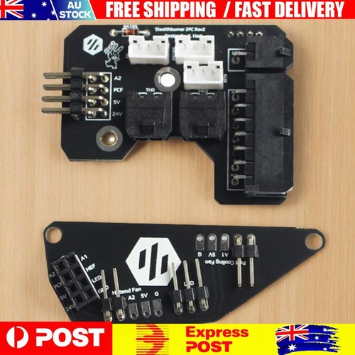 Toolhead PCB Boards for Stealthburner PCB Kits for Voron 2.4 3D Printer ...