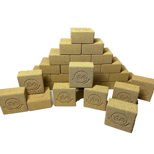 Ceramic Filter Media Block 30 Block 6.6 Lbs Pack | eBay