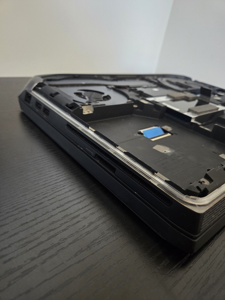 Alienware 17 P18E i7-4710MQ AMD HD8970M GPU 16GB RAM | eBay