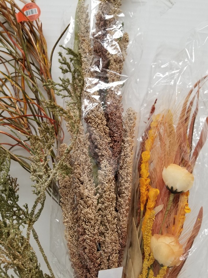 Floral stems for floral designs five stems Item#349 | eBay