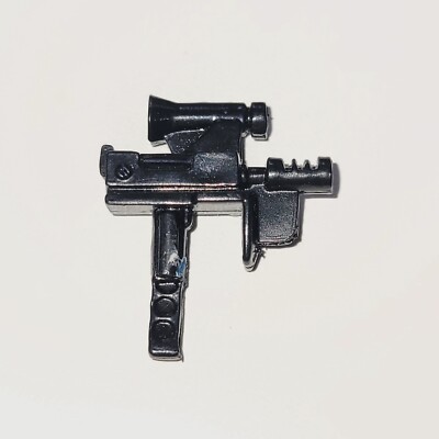 Uncanny X-Men Wolverine 2nd Edition Gun Accessory Weapon Part 1993 Toy ...