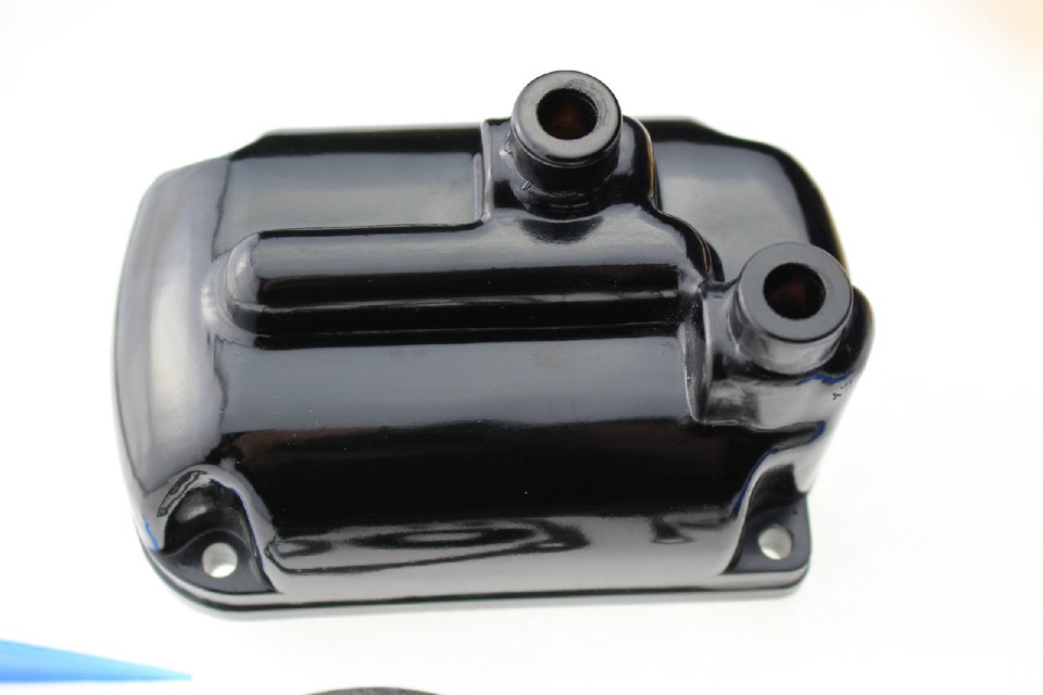 Magneto Points Rotor Cap Coil kit fit Wisconsin TJD Fairbanks X2B7E ...