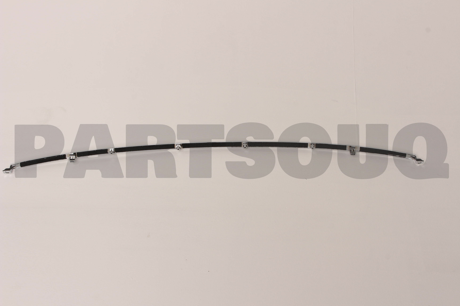 TK5150120B Genuine Mazda GUARD,FRONT BUMPER TK51-50-120B | eBay