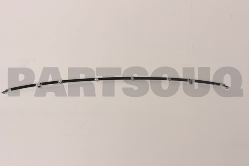 TK5150120B Genuine Mazda GUARD,FRONT BUMPER TK51-50-120B | eBay