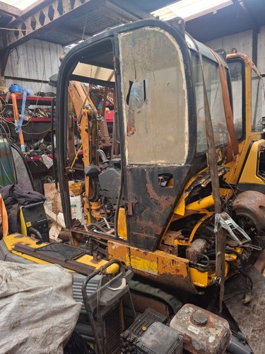 used mini digger excavator | eBay UK