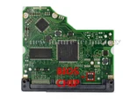 Seagate 100536501 REV A HDD PCB Circuit Board Hard Drive Logic ...