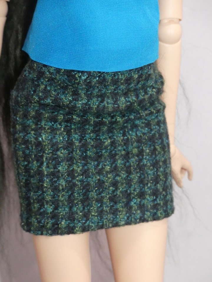 OOAK OUTFIT BY MEMORIES MATISA & DOLLHEART SHOES FIT SMARTDOLL SD BJD ...