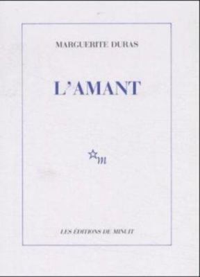 L'Amant by Duras, Marguerite 9782707306951| eBay